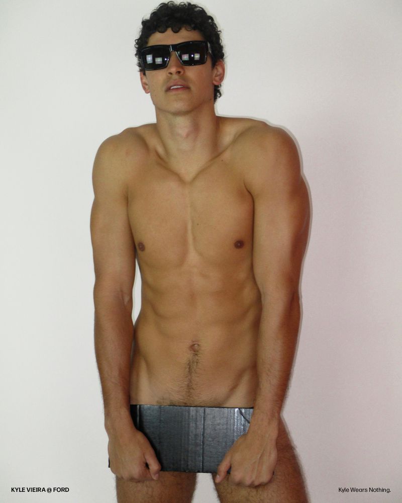 LOOK 151 KYLE (LOOK ONE)