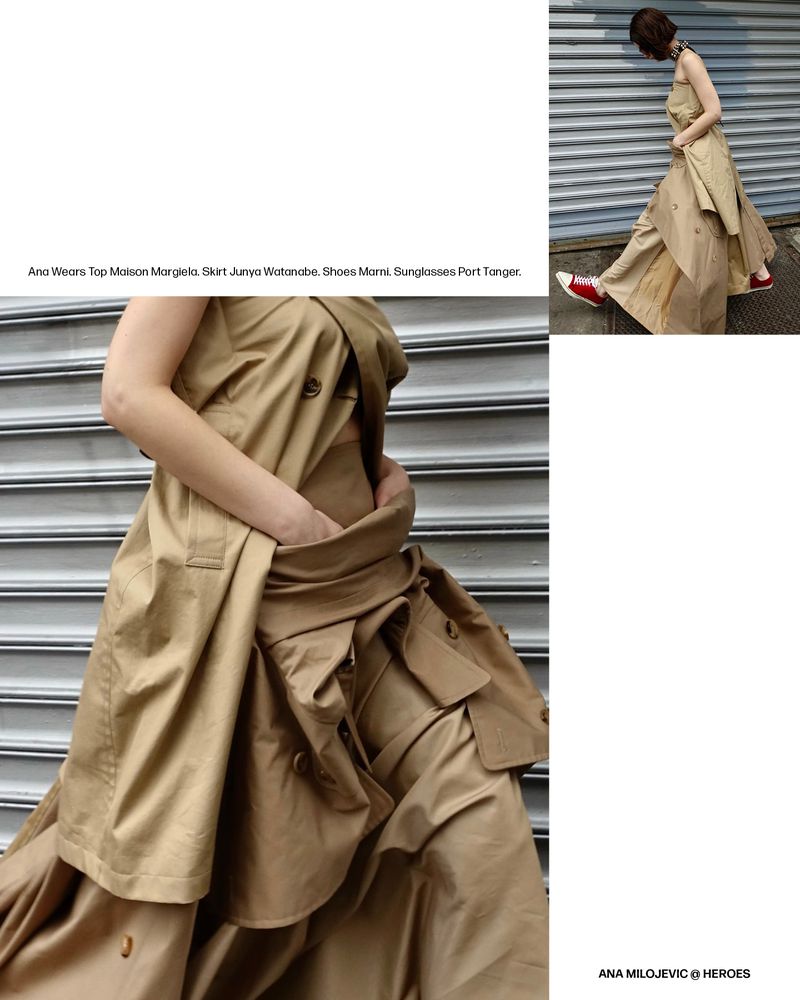 LOOK 149 ANA (LOOK ONE)