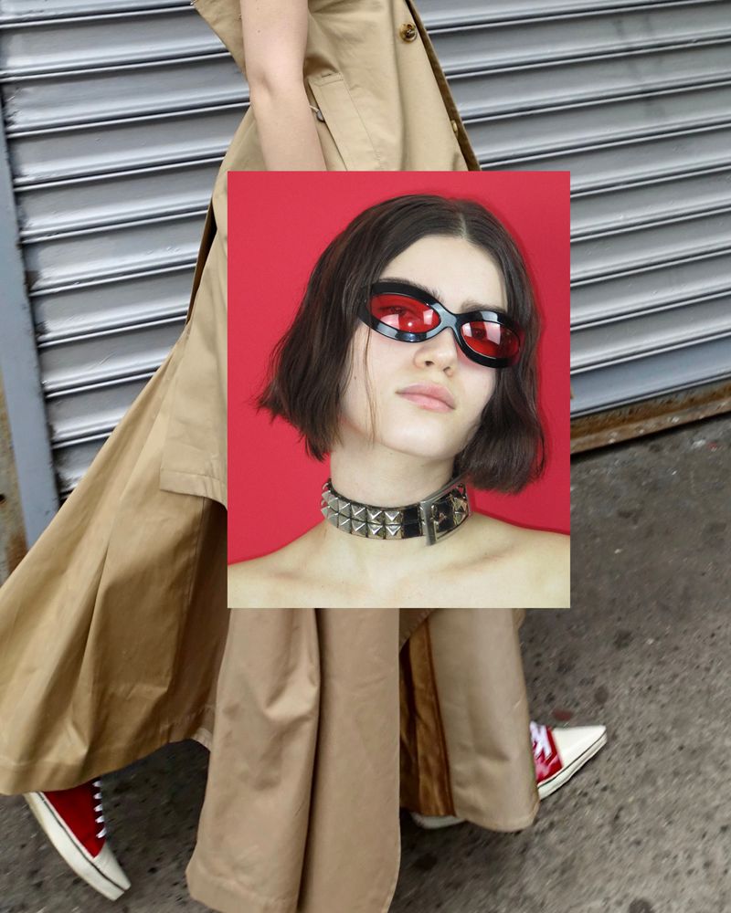 LOOK 149 ANA (LOOK ONE)