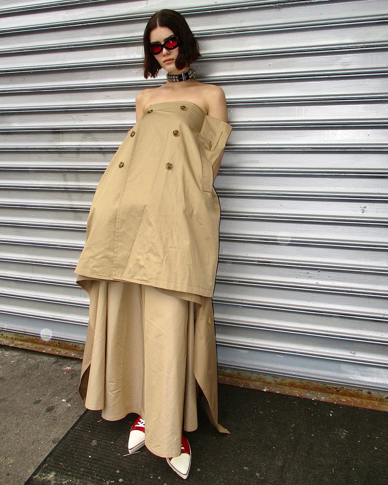 LOOK 149 ANA (LOOK ONE)