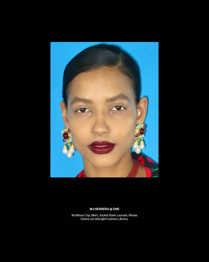 LOOK 148 MJ (LOOK ONE)