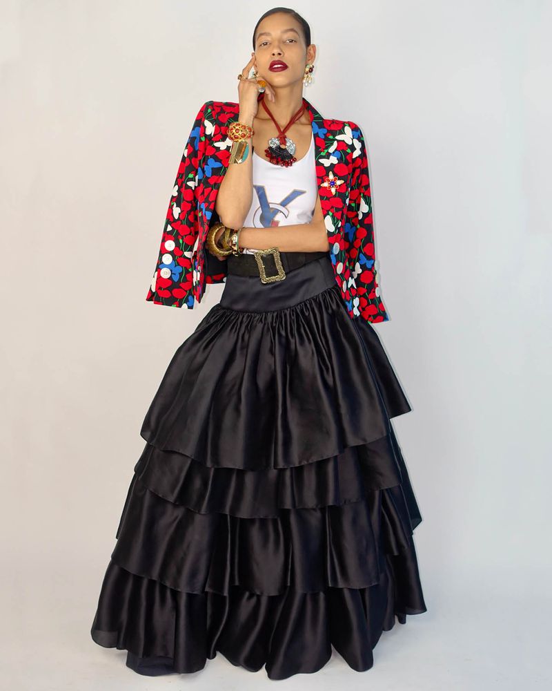 LOOK 148 MJ (LOOK ONE)