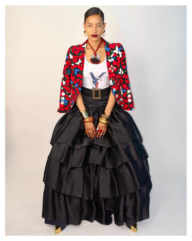 LOOK 148 MJ (LOOK ONE)