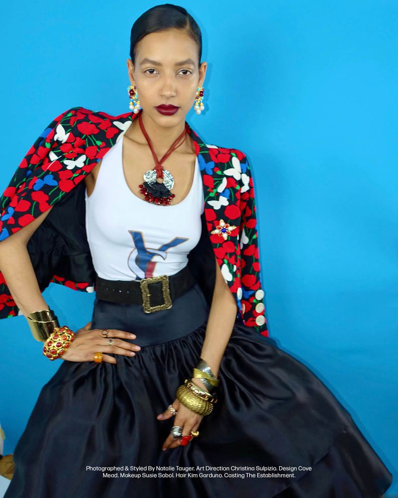 LOOK 148 MJ (LOOK ONE)