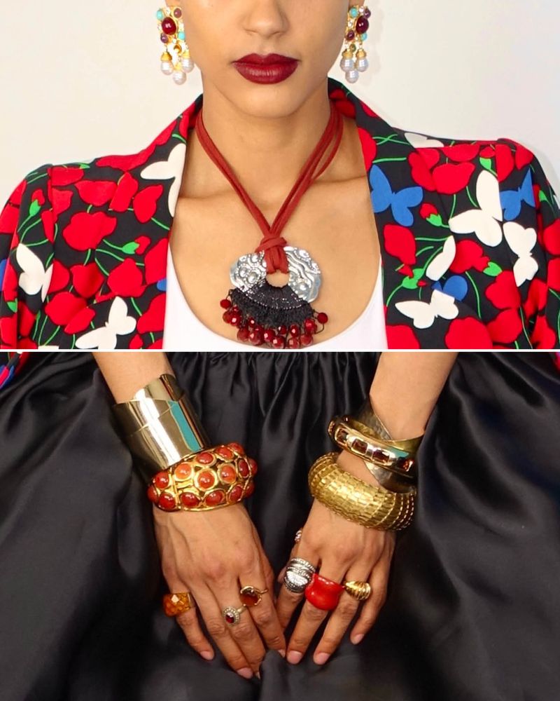 LOOK 148 MJ (LOOK ONE)