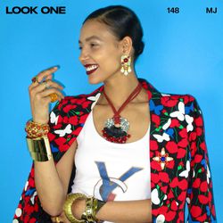 MJ Herrera - Model Profile - Photos & latest news