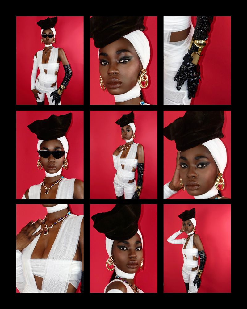 LOOK 147 ZYA (LOOK ONE)