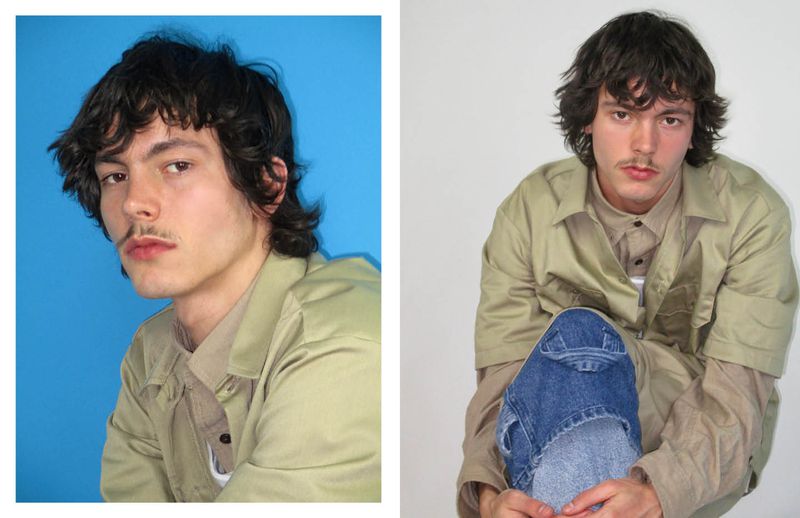 LOOK 144 JACKSON (LOOK ONE)