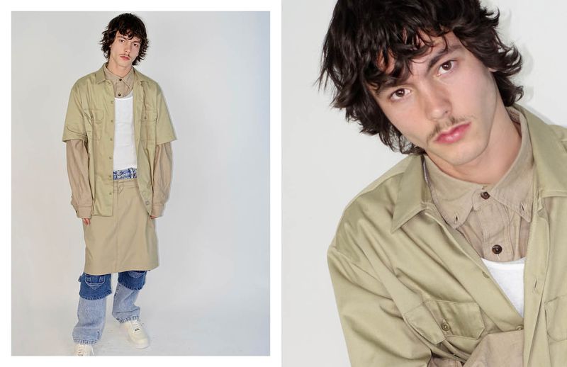 LOOK 144 JACKSON (LOOK ONE)