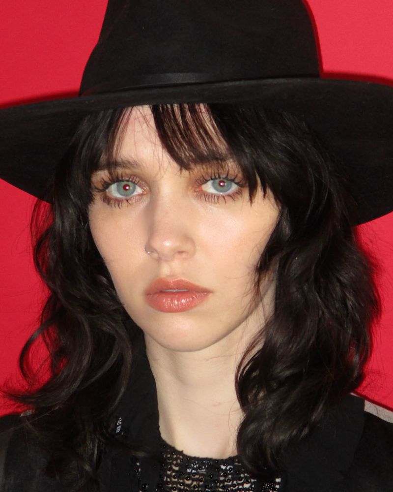LOOK 138 SHELBY (LOOK ONE)