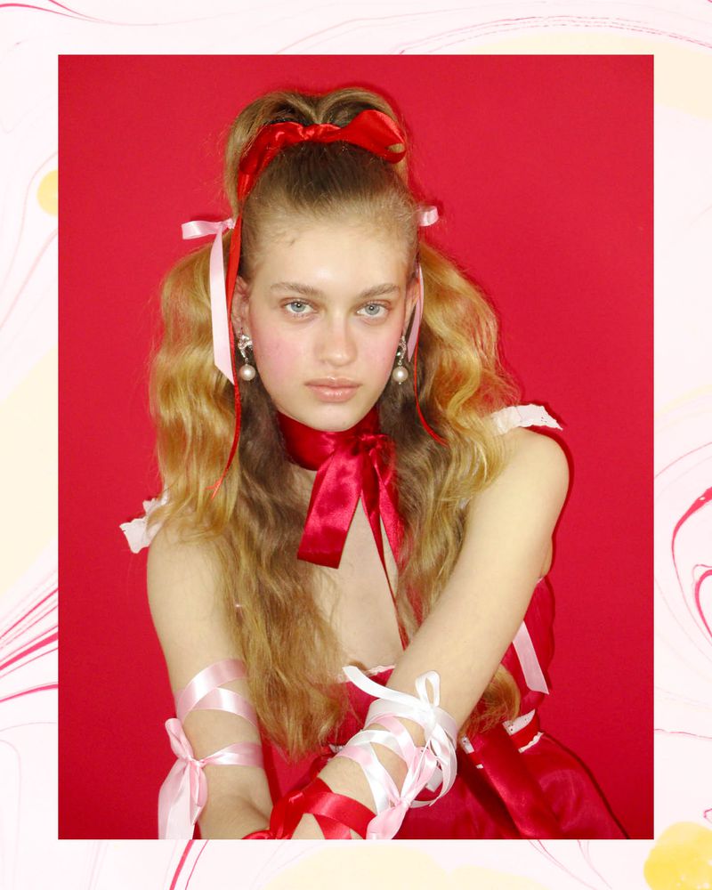 LOOK 137 CAMI (LOOK ONE)