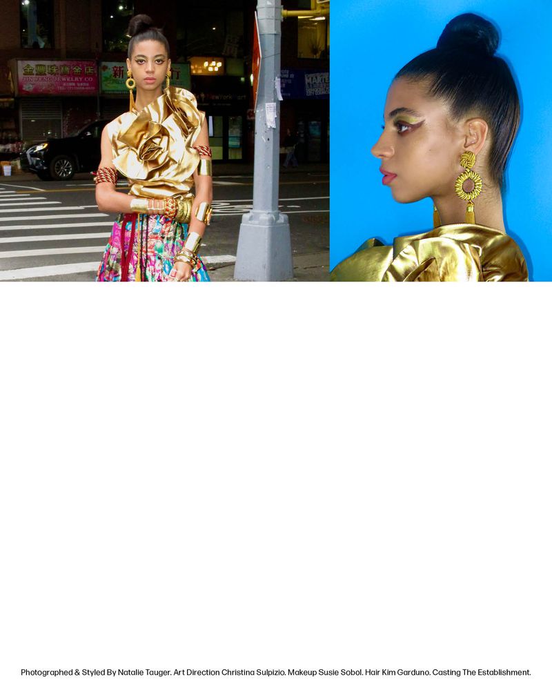 LOOK 133 ROCIO (LOOK ONE)