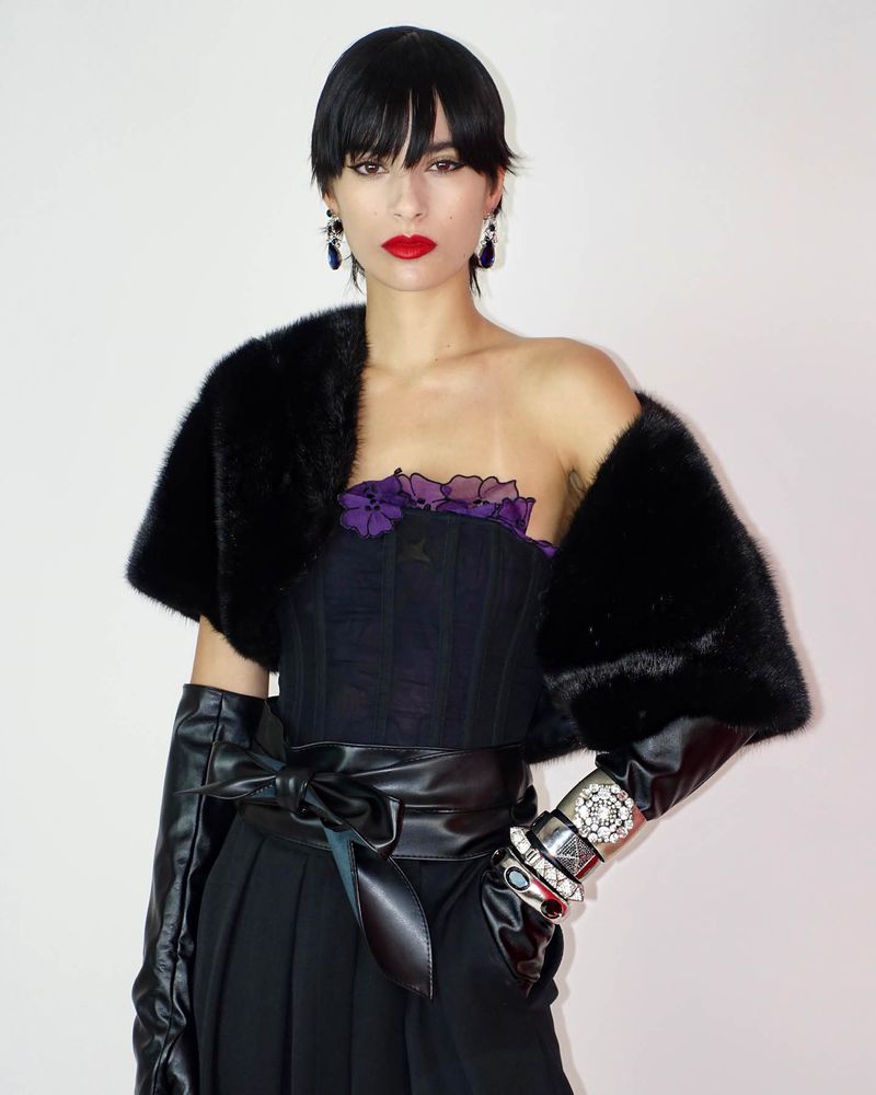 LOOK 120 KANTA (LOOK ONE)