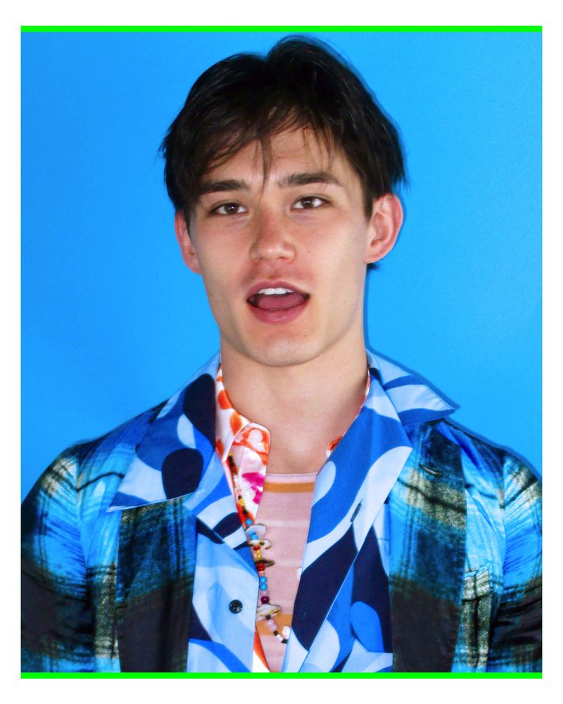 LOOK 111 ALEX (LOOK ONE)