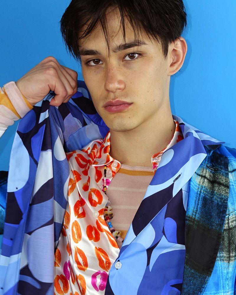 LOOK 111 ALEX (LOOK ONE)