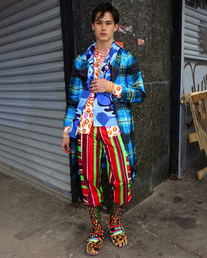 LOOK 111 ALEX (LOOK ONE)