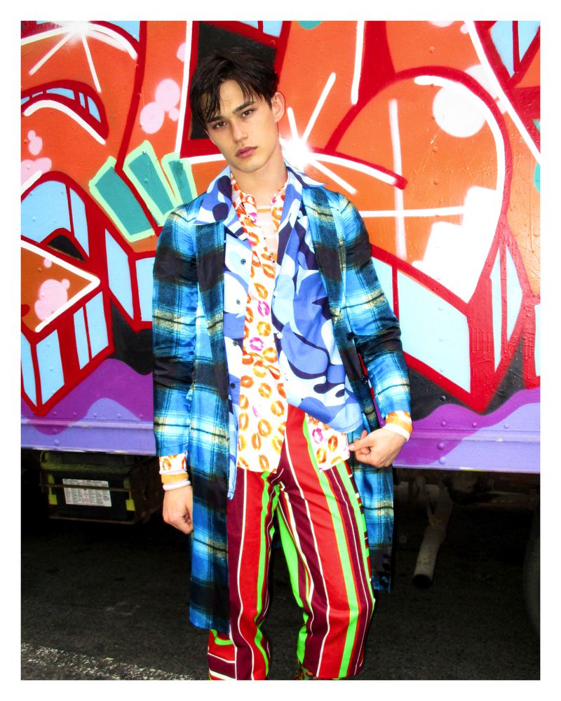 LOOK 111 ALEX (LOOK ONE)