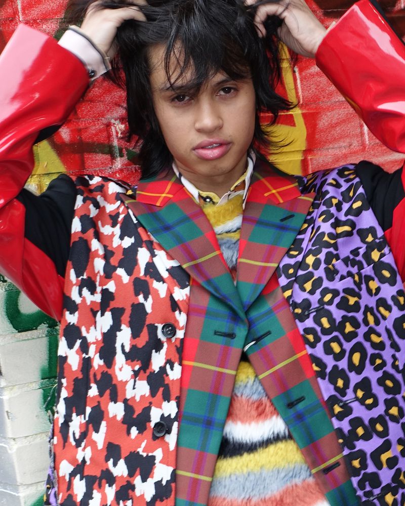 LOOK 110 ALI (LOOK ONE)