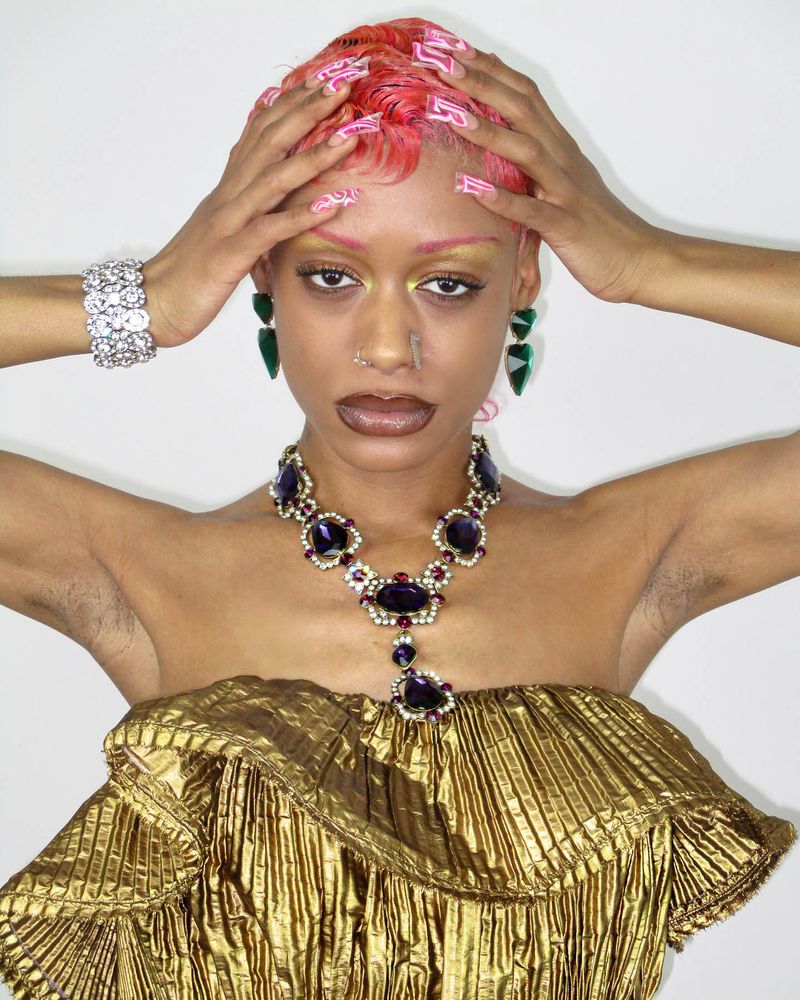 LOOK 102 SHAM (LOOK ONE)