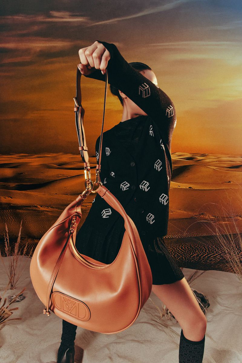 MCM SS23 Lookbook (MCM)