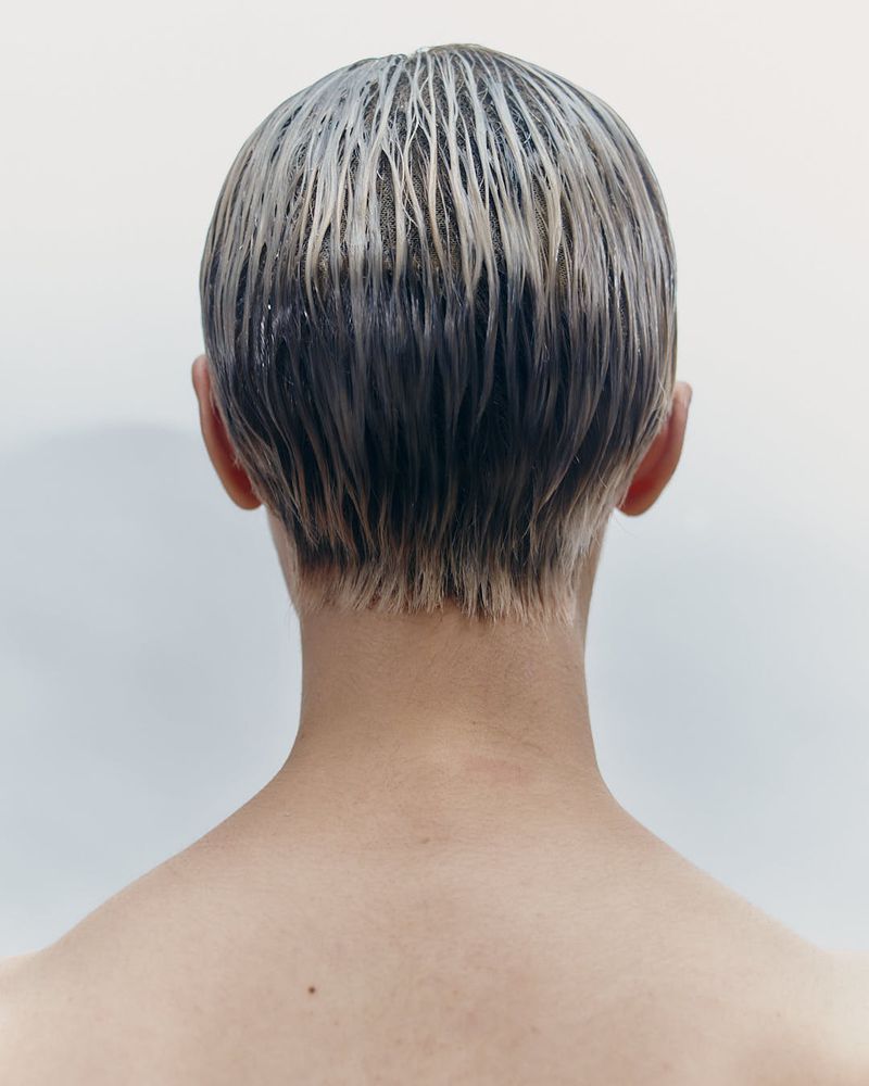 Shu Uemura x Jisoo Baik aw23/24 collection (Shu Uemura)