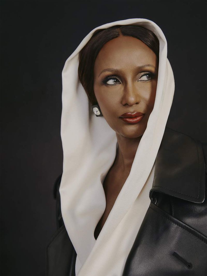Icon (Porter Magazine)