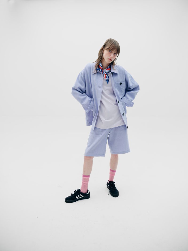 Studio Tomboy Spring 2023 By Jinam Kim (Studio Tomboy)