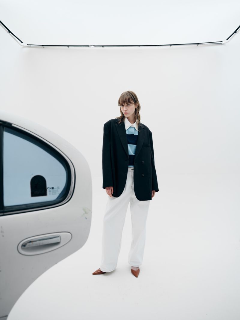 Studio Tomboy Spring 2023 By Jinam Kim (Studio Tomboy)