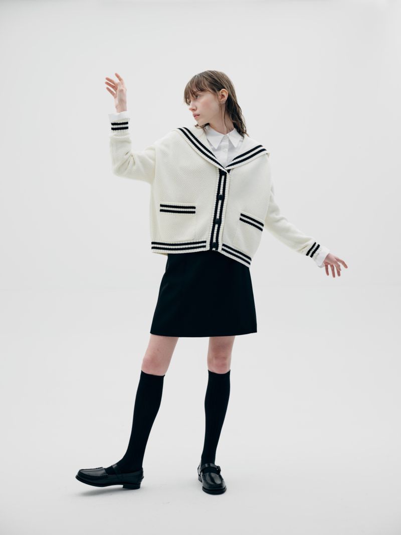 Studio Tomboy Spring 2023 By Jinam Kim (Studio Tomboy)