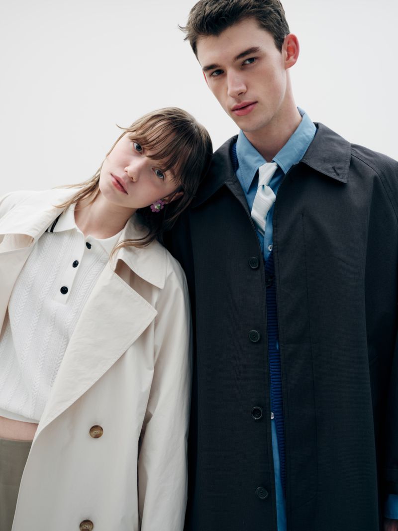 Studio Tomboy Spring 2023 By Jinam Kim (Studio Tomboy)