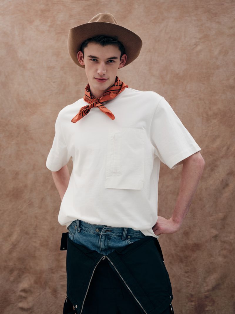 Studio Tomboy Limited Edition S/S 2023 Jinam Kim (Studio Tomboy)