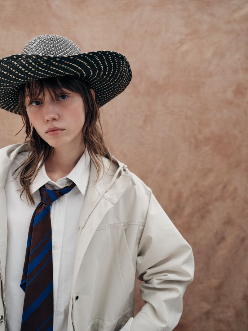 Studio Tomboy Limited Edition S/S 2023 Jinam Kim (Studio Tomboy)