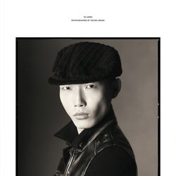 Karl Templer - Fashion Editor/Stylist Profile - Photos & latest news