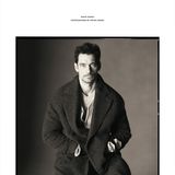 Dolce & Gabbana Re-Edition Campaign 2023 (Dolce & Gabbana)