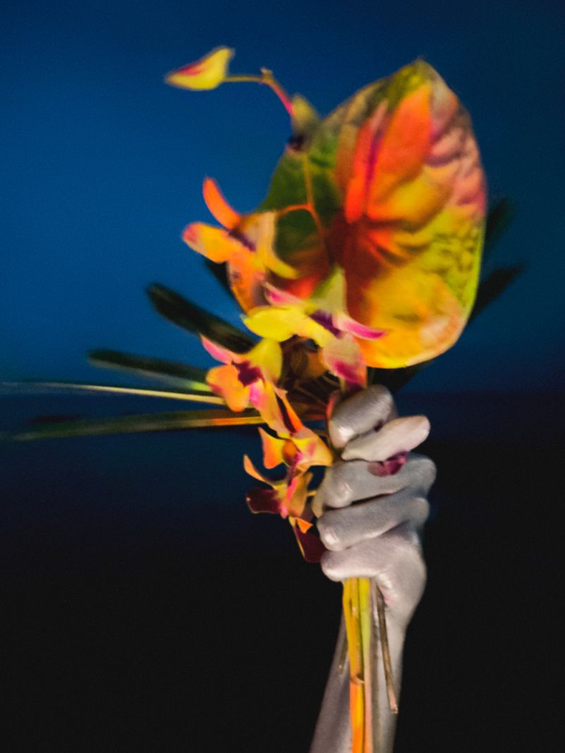 A Natural Reflection (Office Magazine)