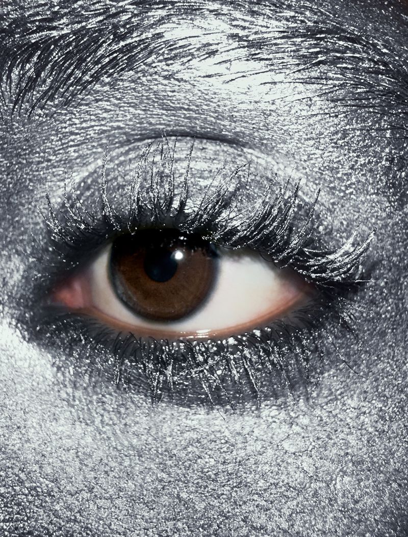 A Natural Reflection (Office Magazine)