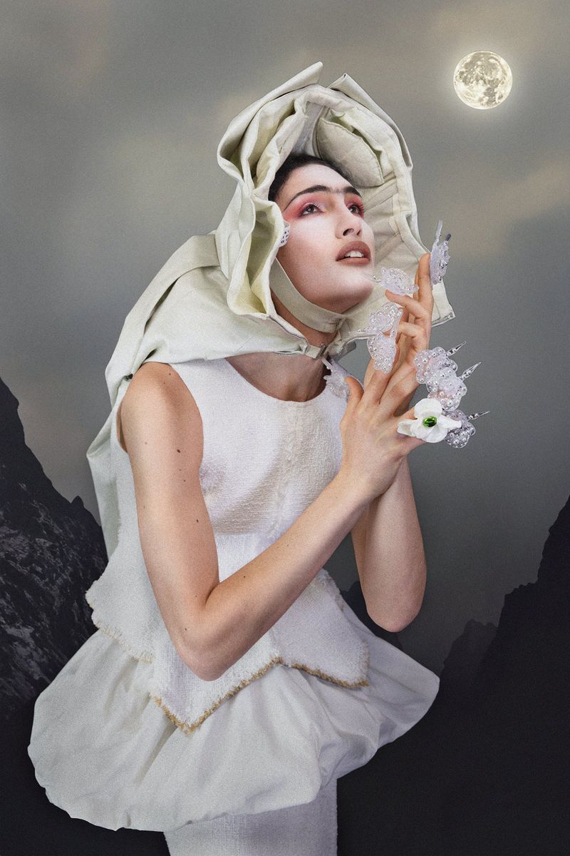 MEIGA - Nasty Magazine (Various Editorials)