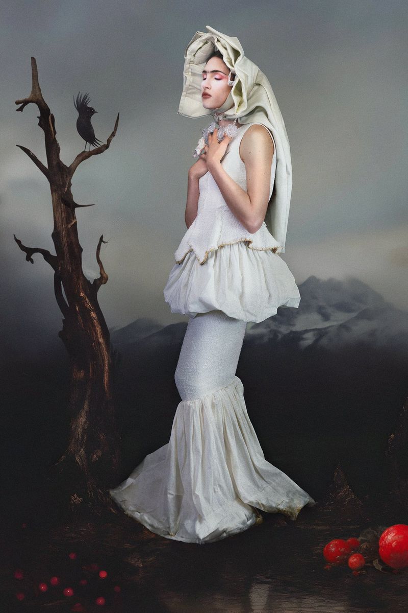 MEIGA - Nasty Magazine (Various Editorials)