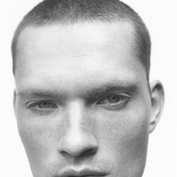 William Los - Model Profile - Photos & latest news