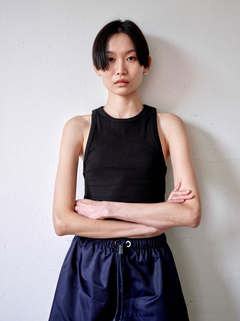 New Digital Updating by Jinam Kim (Polaroids-Digitals)