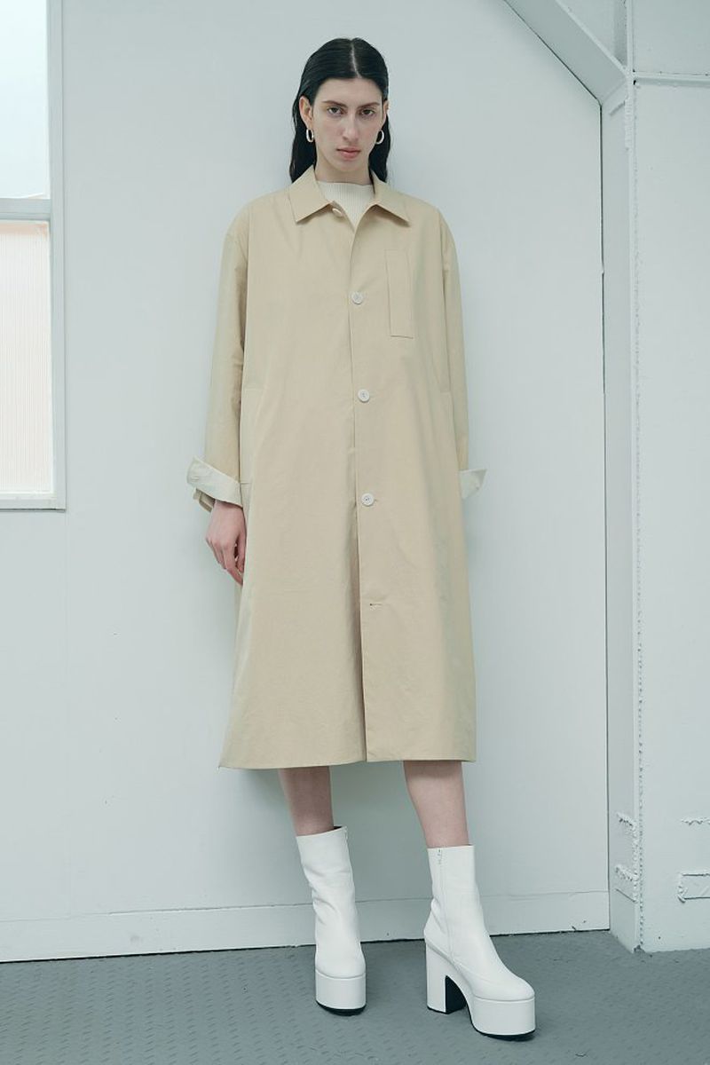 Studio Tomboy Atelier Spring 23 By Jinam Kim (Studio Tomboy)
