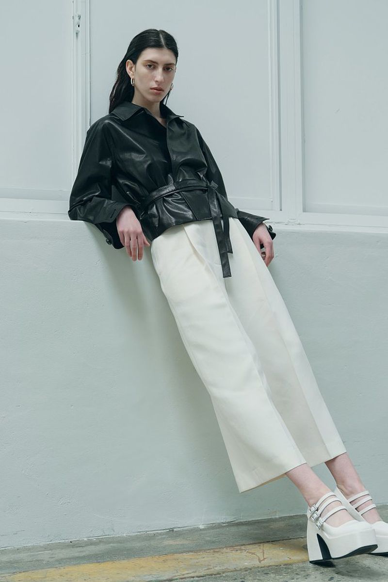 Studio Tomboy Atelier Spring 23 By Jinam Kim (Studio Tomboy)