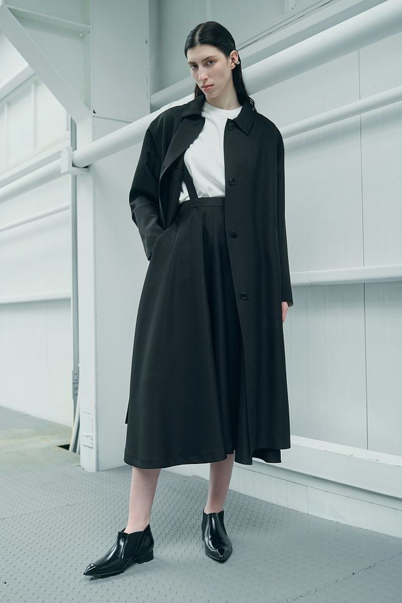 Studio Tomboy Atelier Spring 23 By Jinam Kim (Studio Tomboy)