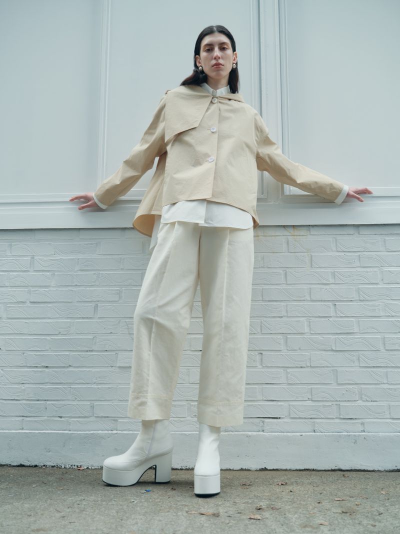 Studio Tomboy Atelier Spring 23 By Jinam Kim (Studio Tomboy)