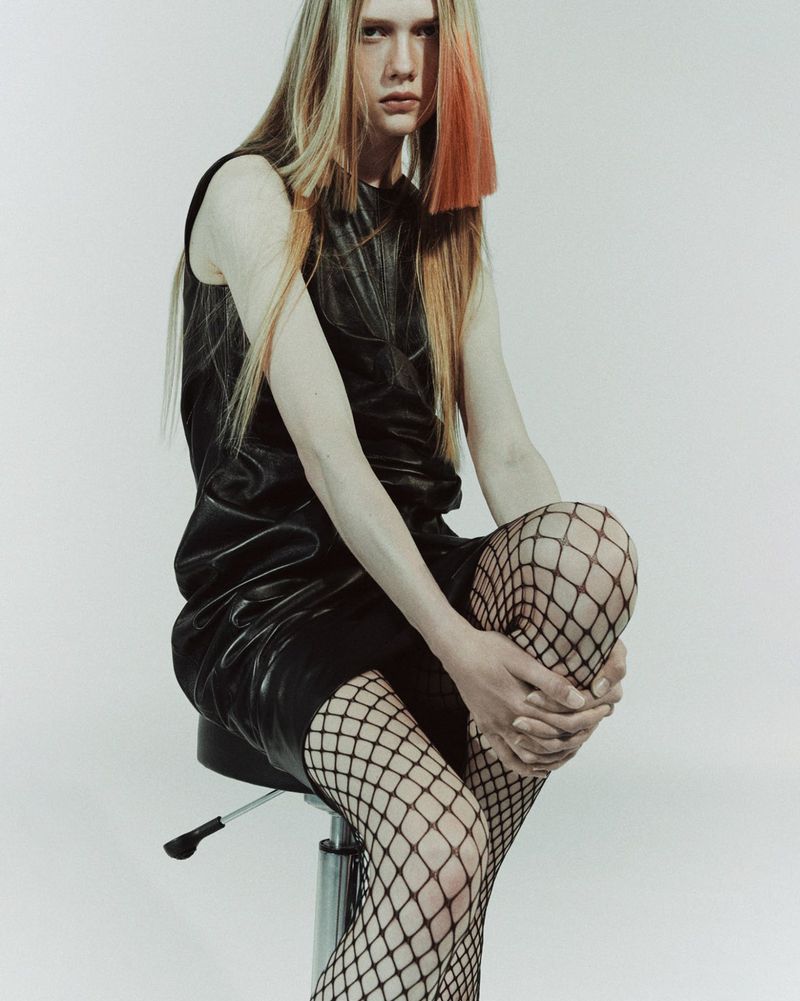 Street Scene (Wallpaper Magazine)
