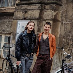 Freja Rothmann - Model Profile - Photos & latest news