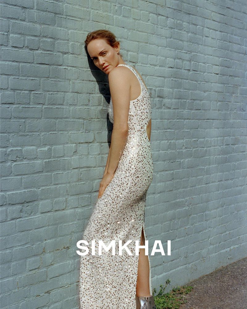 Simkhai Pre-Fall 2023 Campaign (Simkhai)
