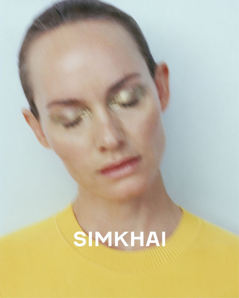 Simkhai Pre-Fall 2023 Campaign (Simkhai)