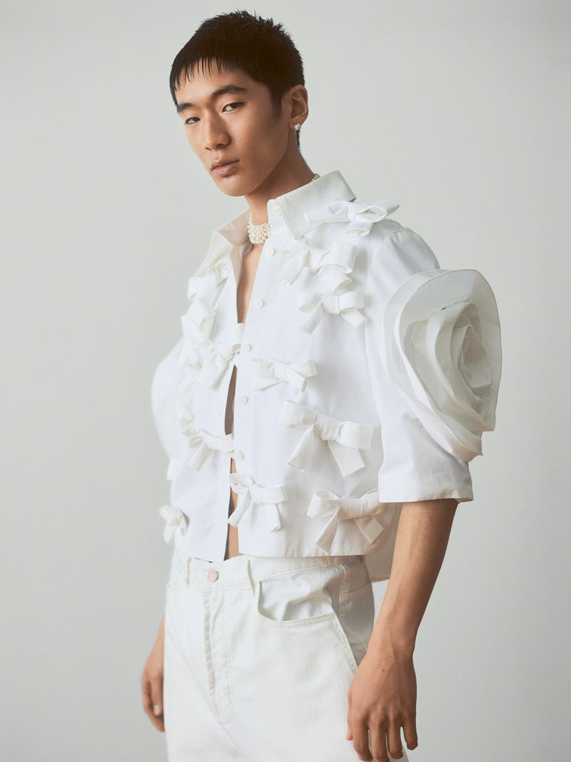 Dandy (The Ones 2 Watch)