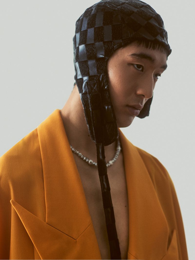 Dandy (The Ones 2 Watch)